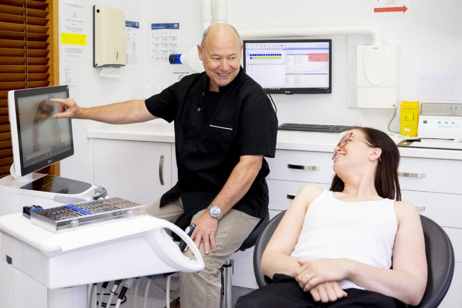 Teeth Replacement Dental Services - Dental on Martyn