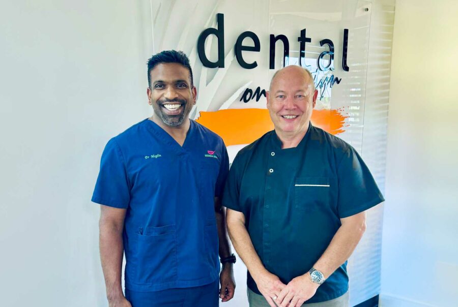 Dentist Cairns - Dental on Martyn Ph 0740312400